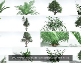 Page 6 of Rainforest 3D Models | CGTrader