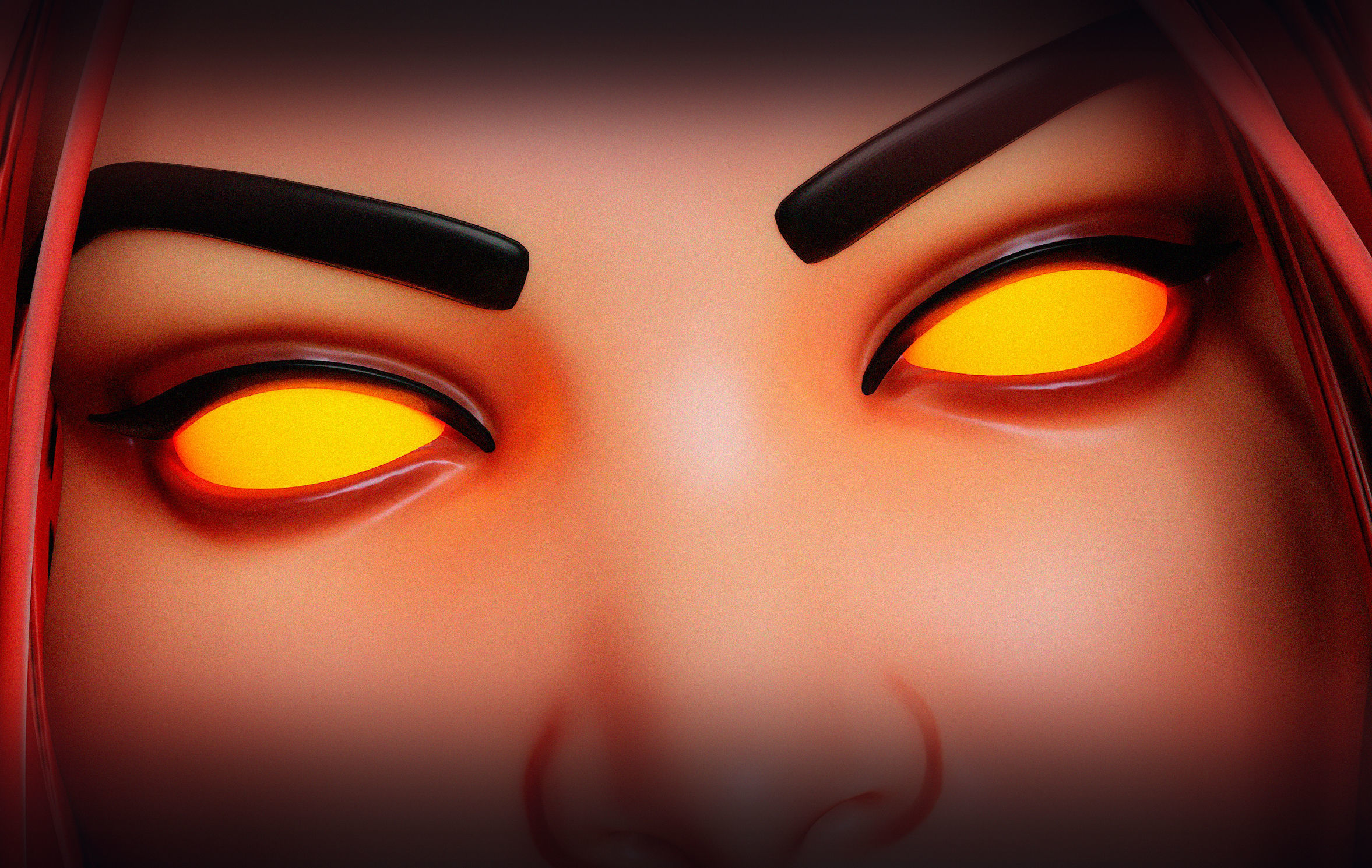 3D model Dark Phoenix x-men model VR / AR / low-poly | CGTrader