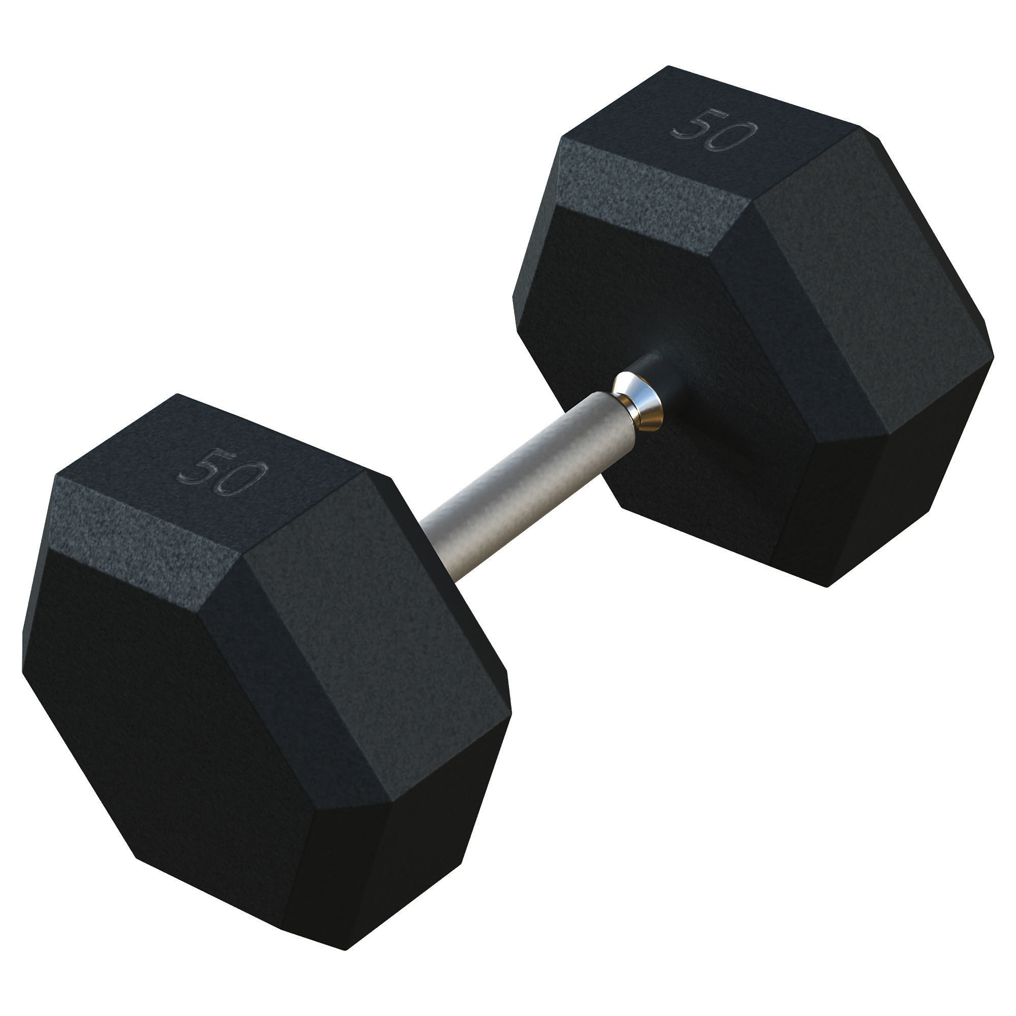 3D model BODY-SOLID 3 TIER DUMBBELL RACK GDR363 VR / AR / low-poly ...