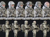 3D model AAA MODULAR SOLDIER PACK Vol2 VR / AR / low-poly | CGTrader