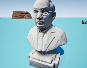 Ambedkar 3D Models | CGTrader