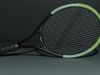 Tennis Racket Wilson free VR / AR / low-poly 3D model rigged | CGTrader