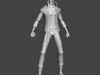 Jabra Human form 3D Model 3D model 3D printable | CGTrader