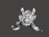 Bee Koz 3D Model 3D model 3D printable | CGTrader
