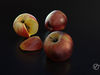3D model Apples Vol 1 - Photogrammetry VR / AR / low-poly | CGTrader
