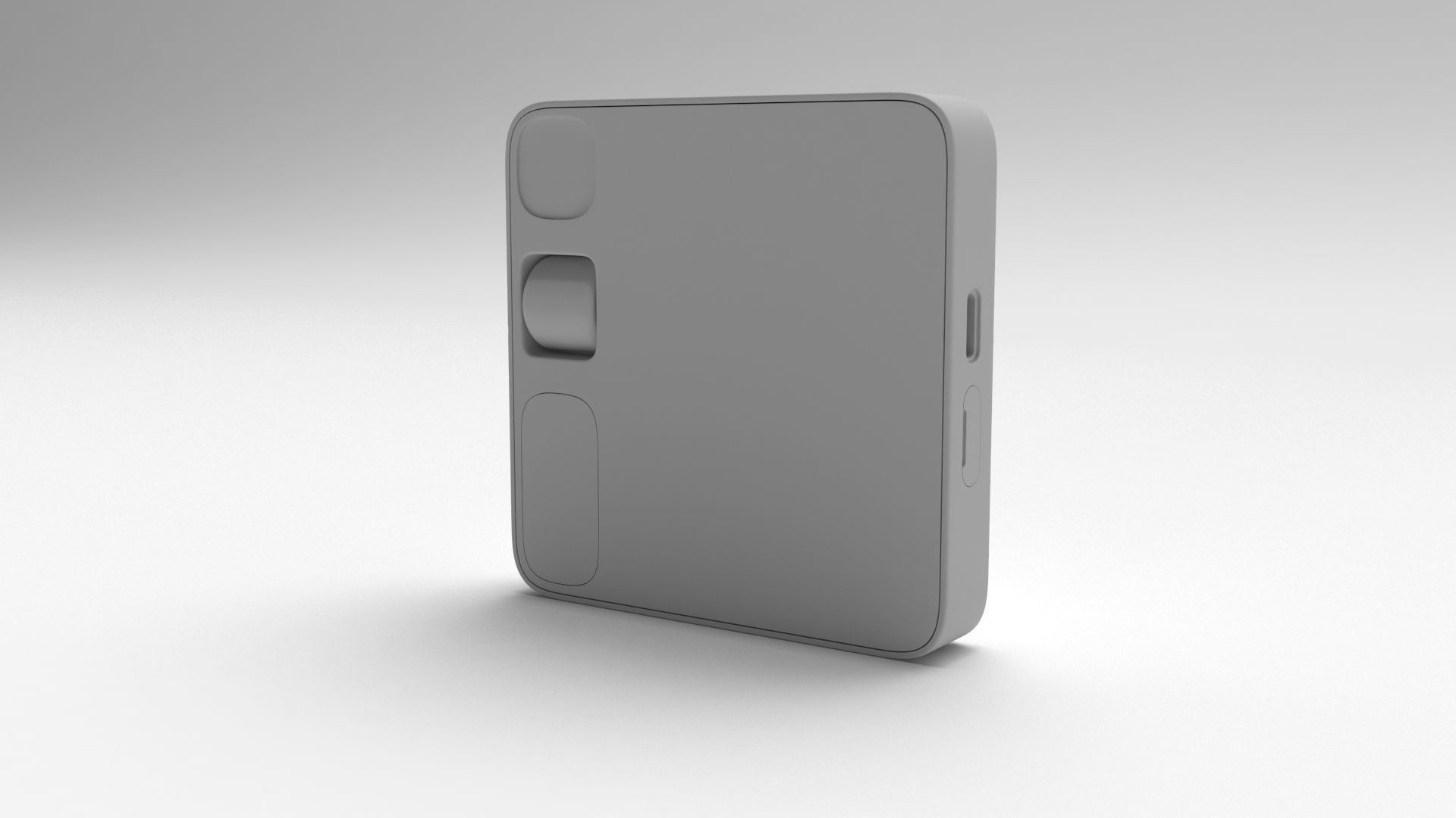 Rabbit R1 3D model | CGTrader