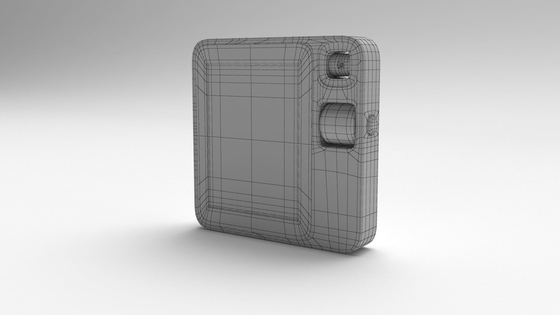 Rabbit R1 3D model | CGTrader