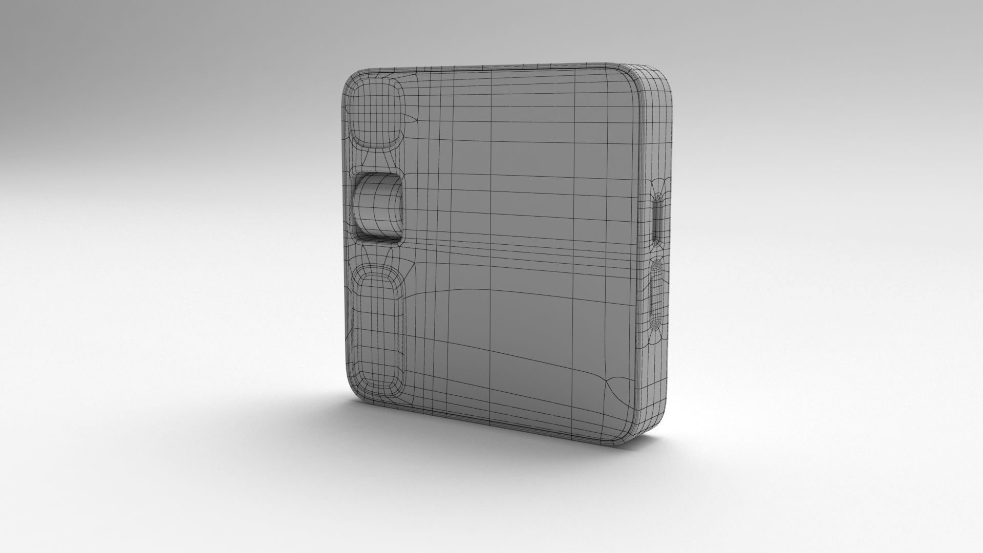 Rabbit R1 3D model | CGTrader