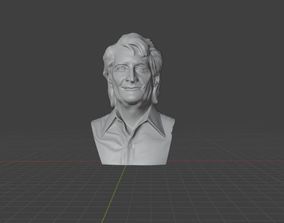 Roderick 3D Models | CGTrader