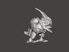 Hextech KogMaw 3D Model 3D model 3D printable | CGTrader