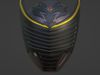 Kamen Rider Ryuga Helmet 3D printable STL file 3D model 3D printable ...