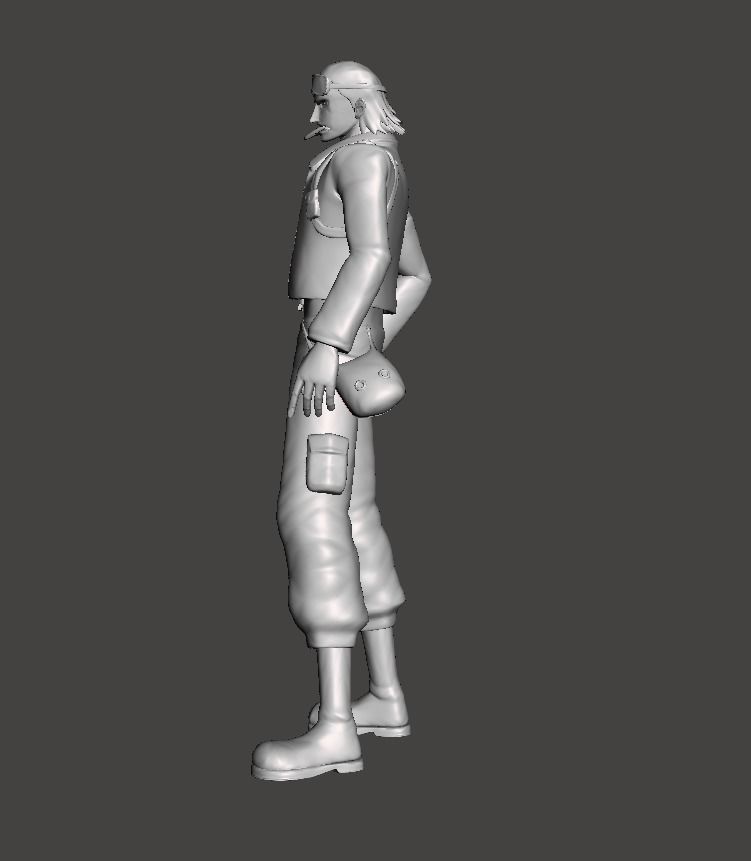 paulie galley la company 3D Model 3D model 3D printable | CGTrader