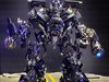 transformers ironhide 3dprint stl obj 3D model 3D printable | CGTrader