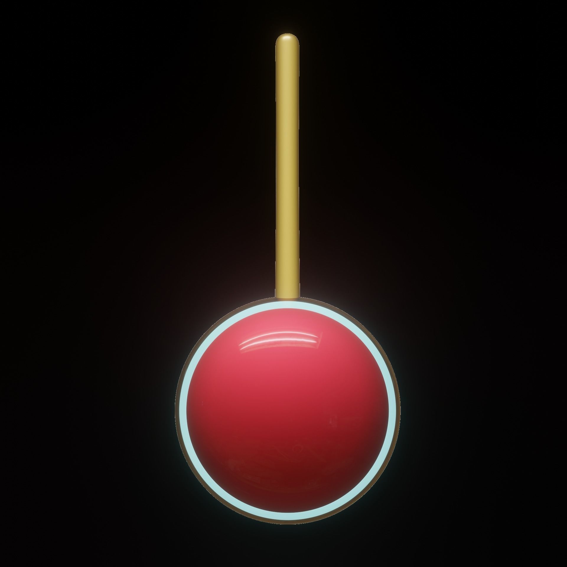 ONE PIECE Luffy HEADPHONE EGGHEAD COSPLAY 3D PRINT MODEL 3D model 3D ...