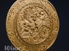 Dragon and Phoenix Bas Relief 3D model 3D printable | CGTrader