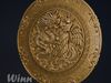 Dragon and Phoenix Bas Relief 3D model 3D printable | CGTrader