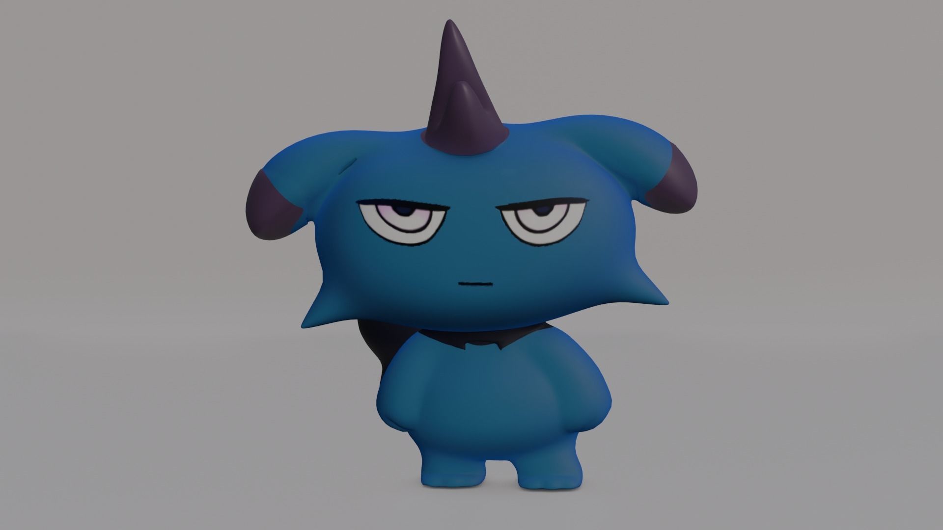 Depresso PalWorld 3D model | CGTrader