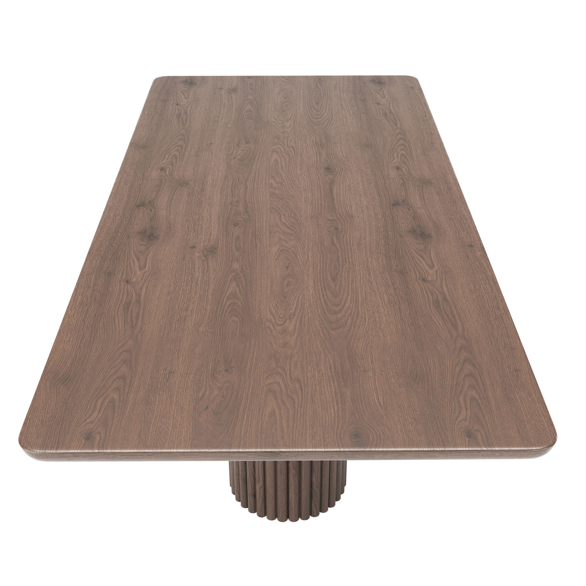 Dolce Dining Table 3D model | CGTrader