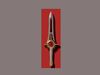 gaoranger sword ver 2 3D model 3D printable | CGTrader