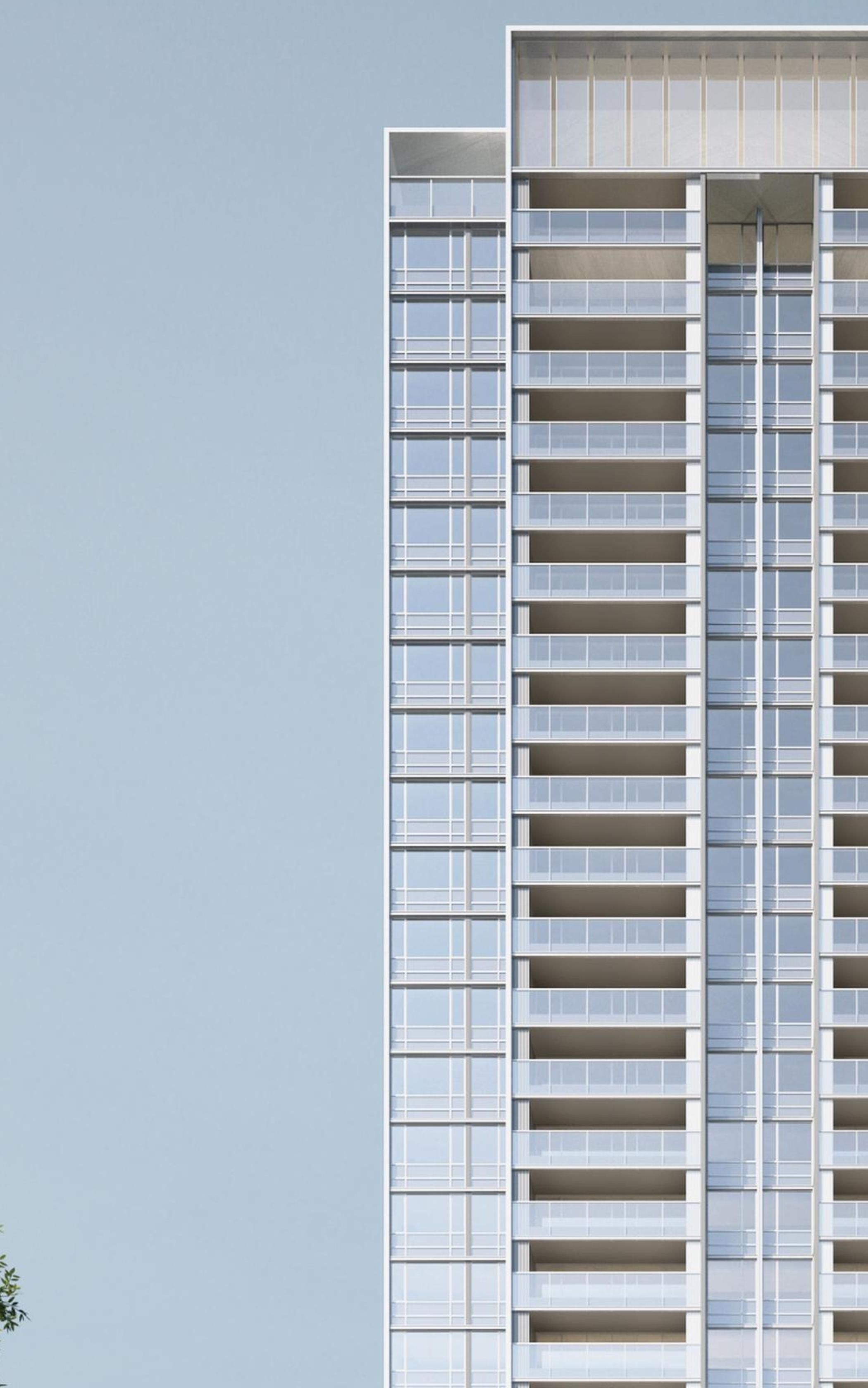 Residential Modern Facade Texture | CGTrader