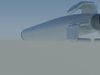 KH-55 Russian Cruise Missile 3D model 3D printable | CGTrader