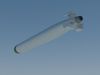 KH-55 Russian Cruise Missile 3D model 3D printable | CGTrader