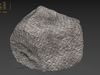 3D model Rock M06A VR / AR / low-poly | CGTrader