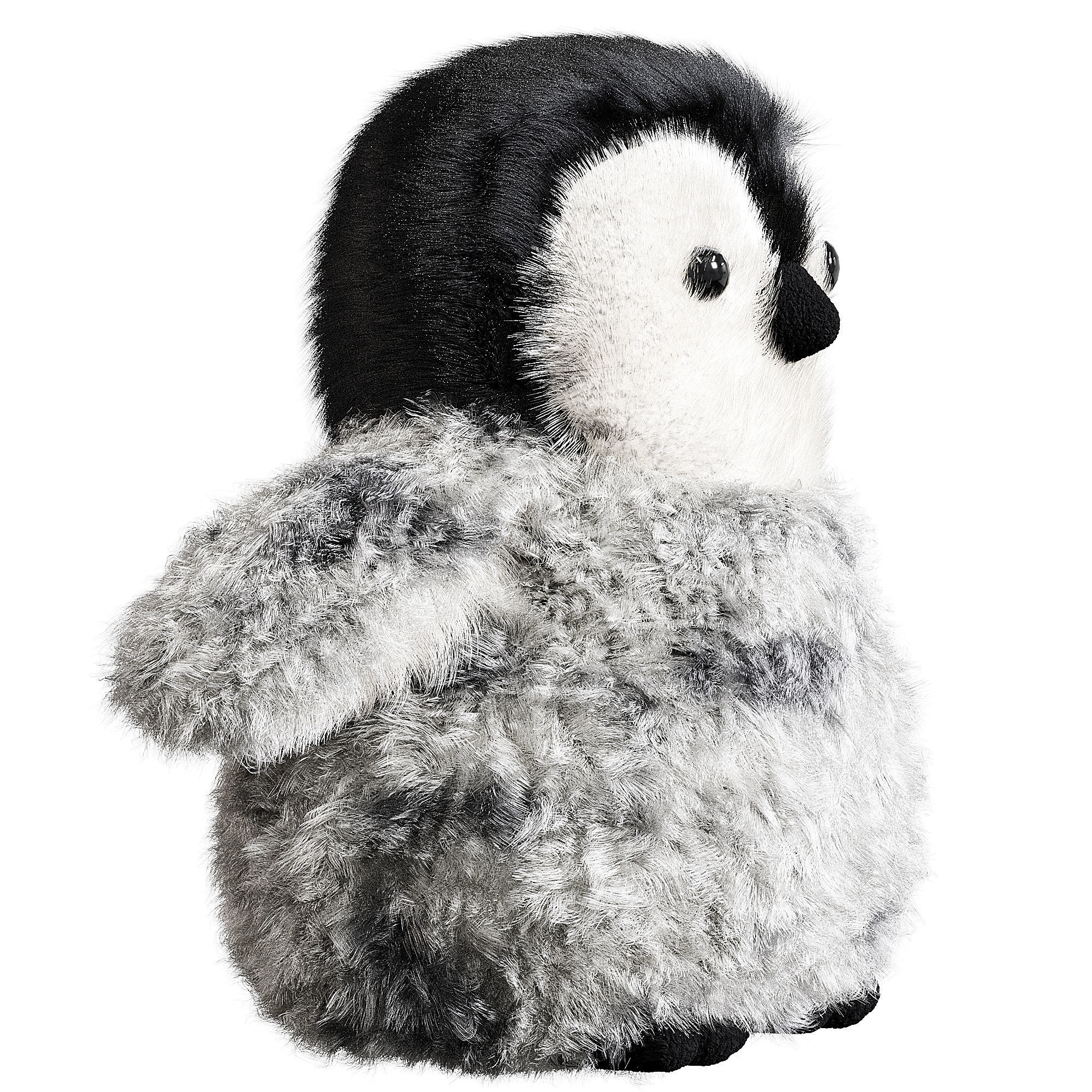 Holiday - 6 Pippy Penguin by Aurora 3D model | CGTrader