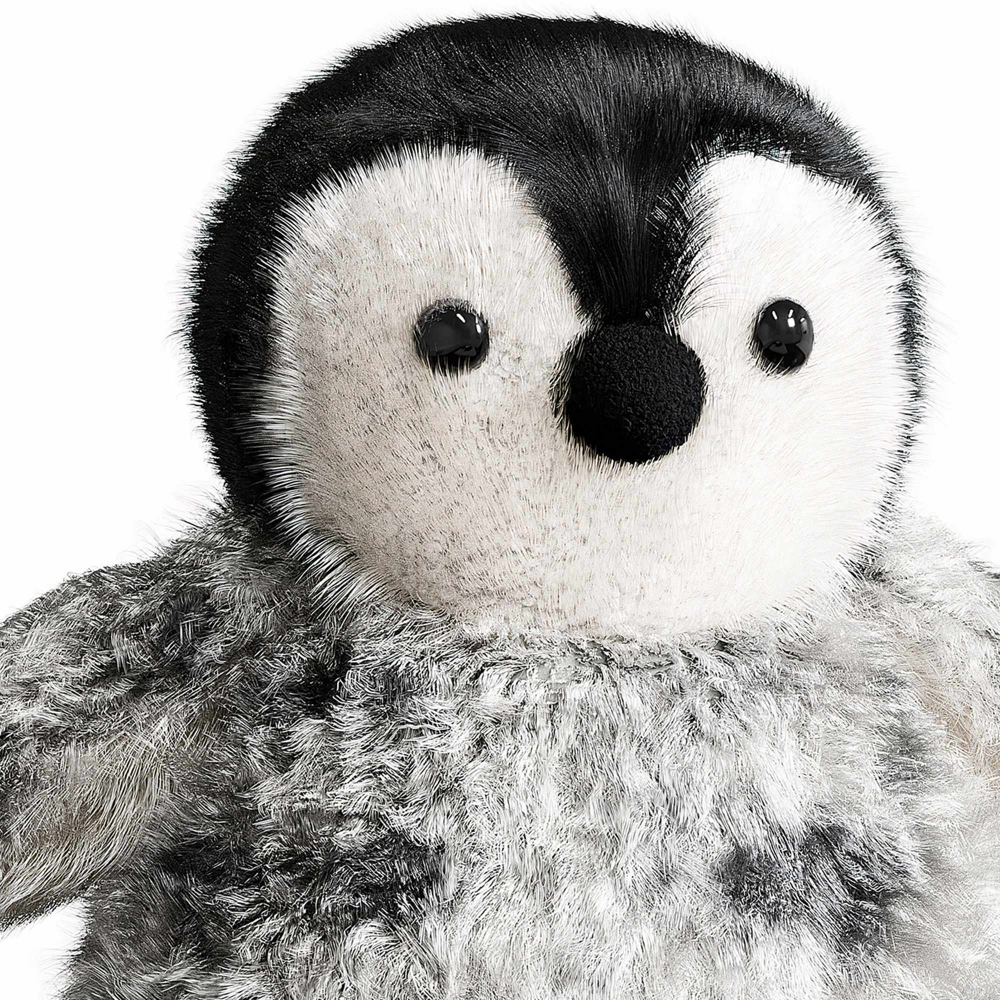 Holiday - 6 Pippy Penguin by Aurora 3D model | CGTrader