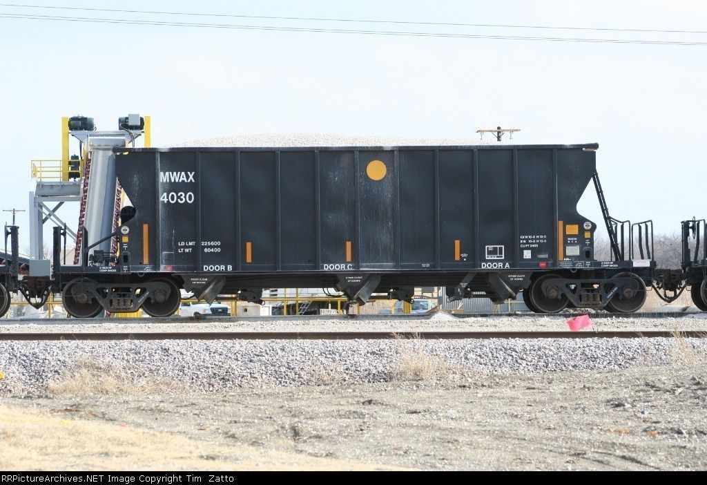 NSC Aggregate Hoppers N and HO Scales 3D model 3D printable | CGTrader