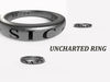 Uncharted Ring 3D model | CGTrader