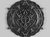 Talisman 3D printable model 3D model 3D printable | CGTrader