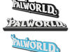 PALWORLD Logo 3D sign 3D model 3D printable | CGTrader