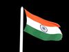 Indian Flag free VR / AR / low-poly 3D model animated | CGTrader