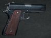 3D model game ready colt 1911 VR / AR / low-poly | CGTrader