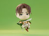 Attack on Titan - Levi 3D model | CGTrader