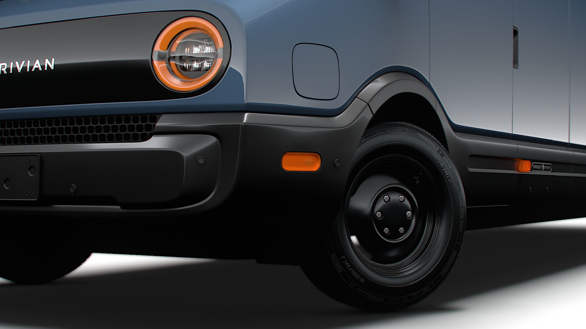 EDV 900 2024 3D model | CGTrader