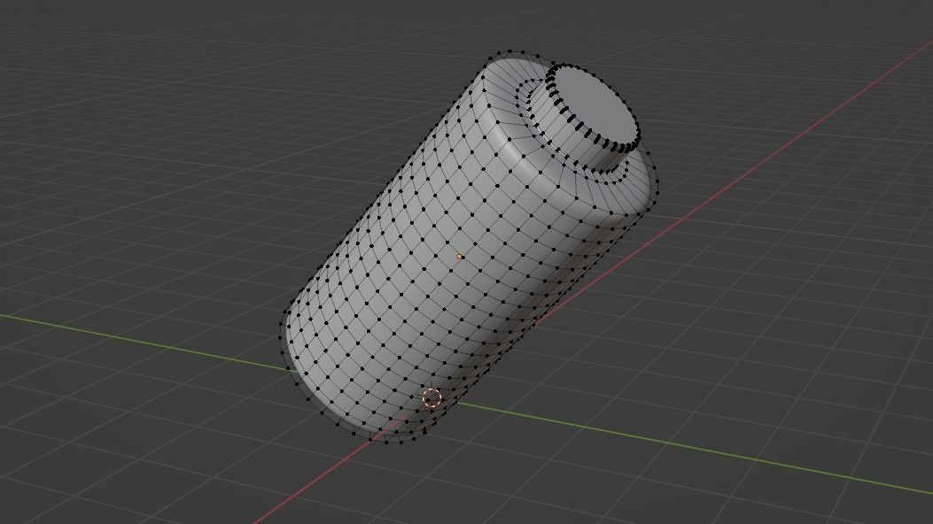 3D model Battery low-poly VR / AR / low-poly | CGTrader