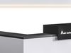 reception Modern front desk 3D model | CGTrader