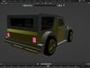 THAR MODEL 3D model animated | CGTrader
