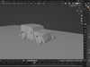 THAR MODEL 3D model animated | CGTrader