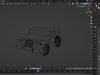 THAR MODEL 3D model animated | CGTrader