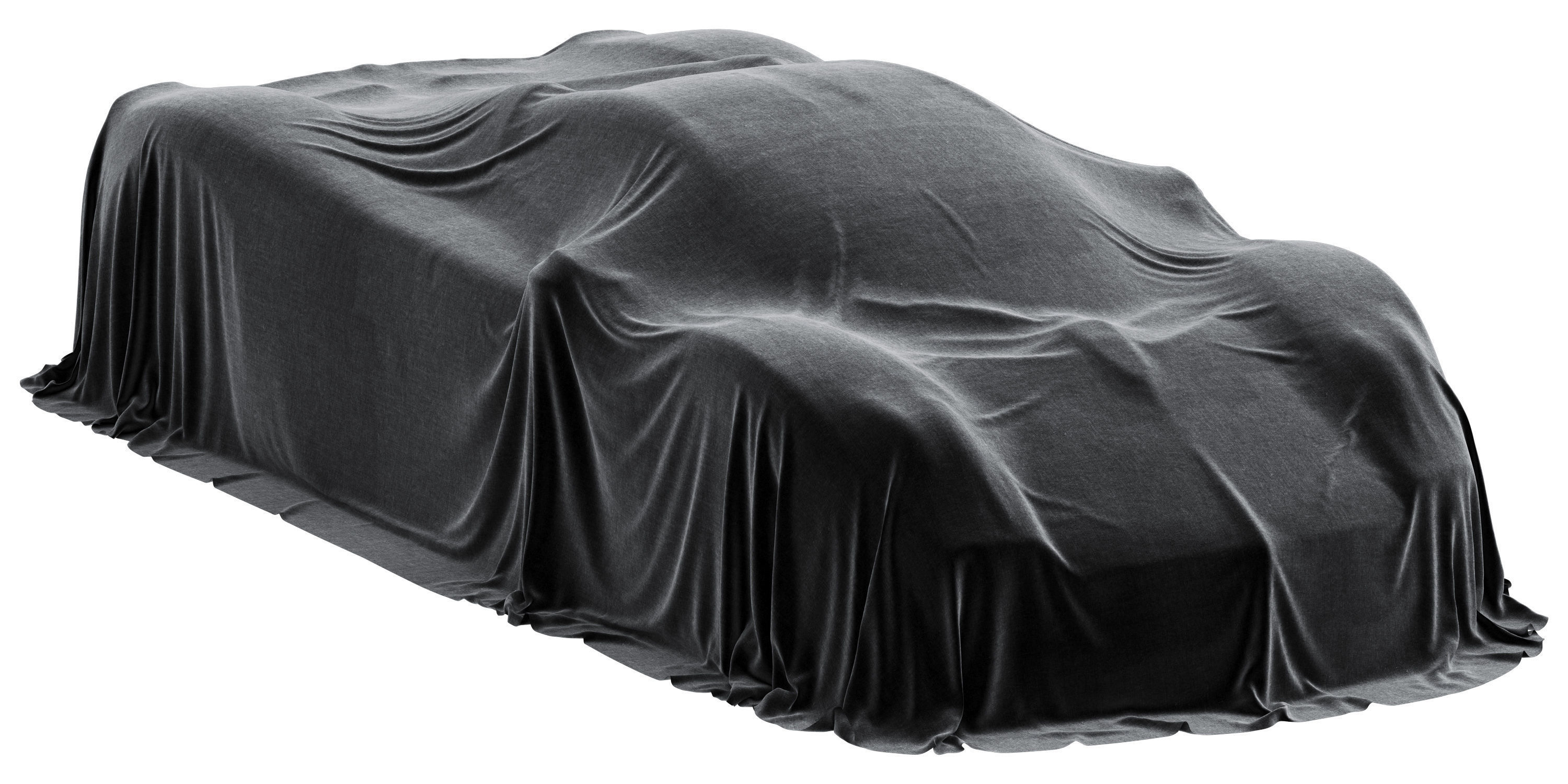 Car Cover hypercar 3D model | CGTrader