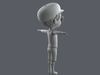 3D model Cartoon Boy - base mesh VR / AR / low-poly | CGTrader