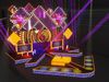 ARENA ANIMATED CONCERT SHOW 3D model animated | CGTrader