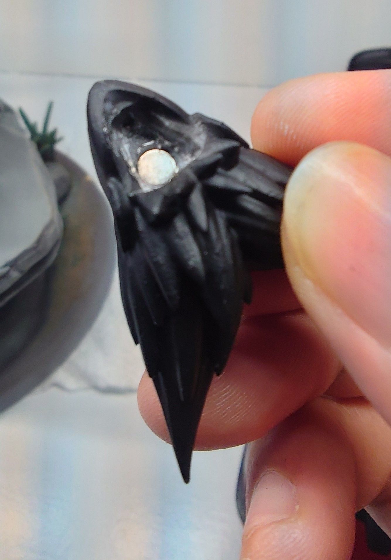 ONE PUNCH MAN- AWAKENED GAROU 3D model 3D printable | CGTrader