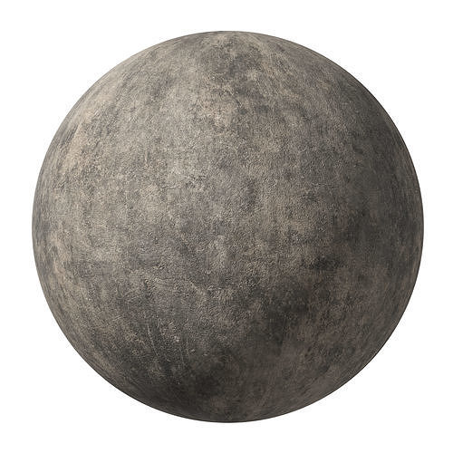 Seamless Plaster Material 83 Texture | CGTrader