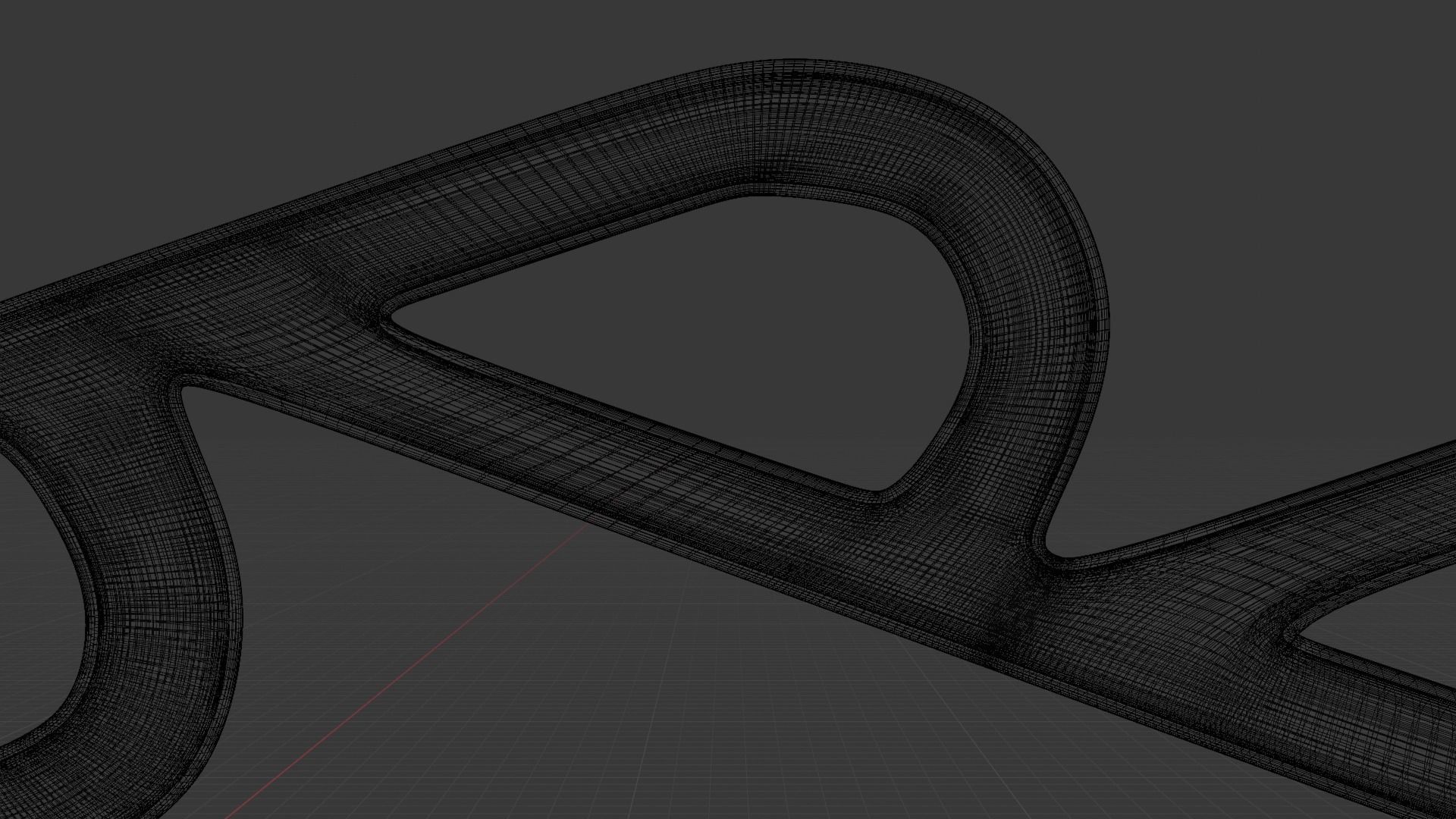 Tesla Valve 3D model | CGTrader