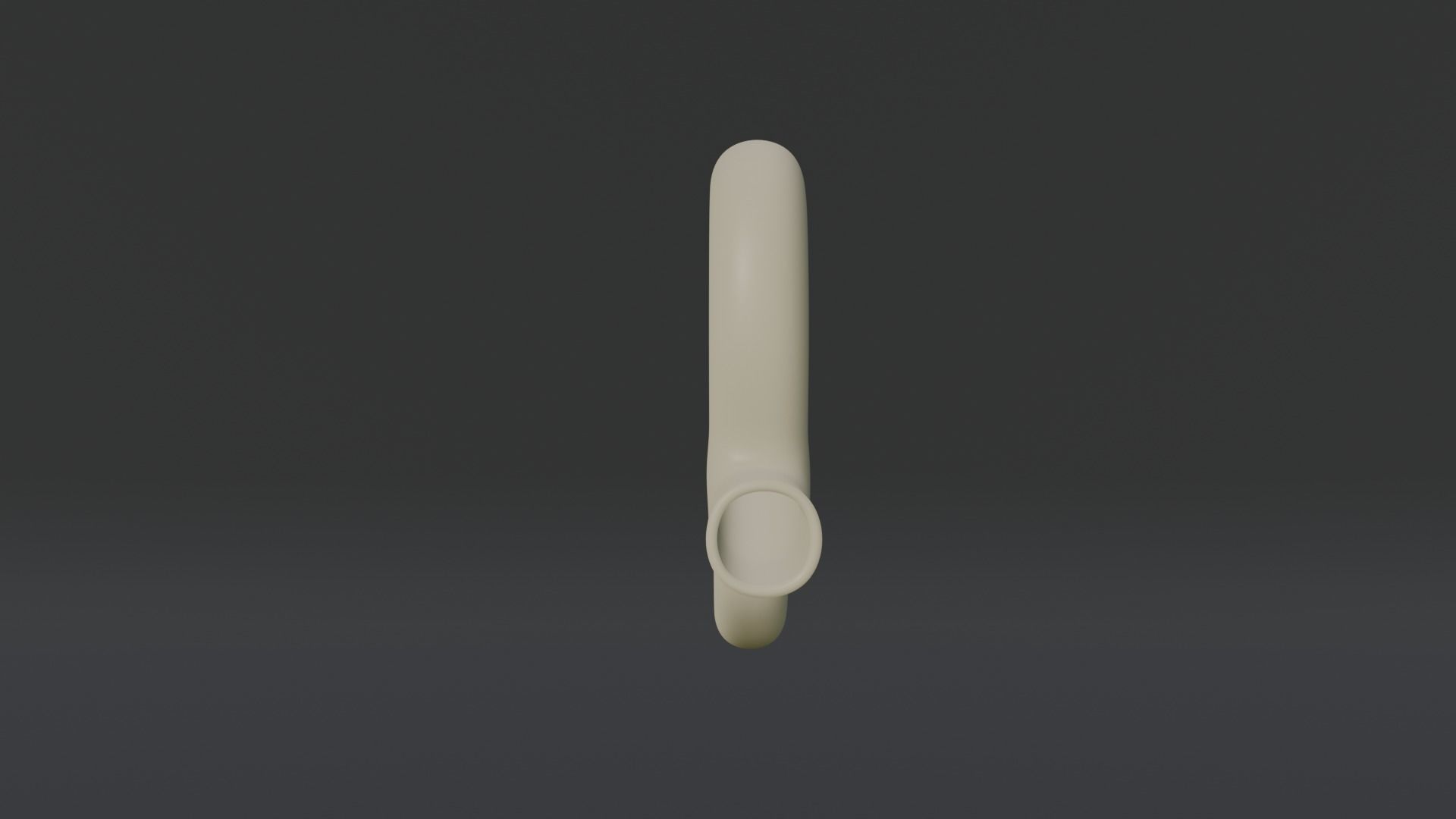 Tesla Valve 3D model | CGTrader