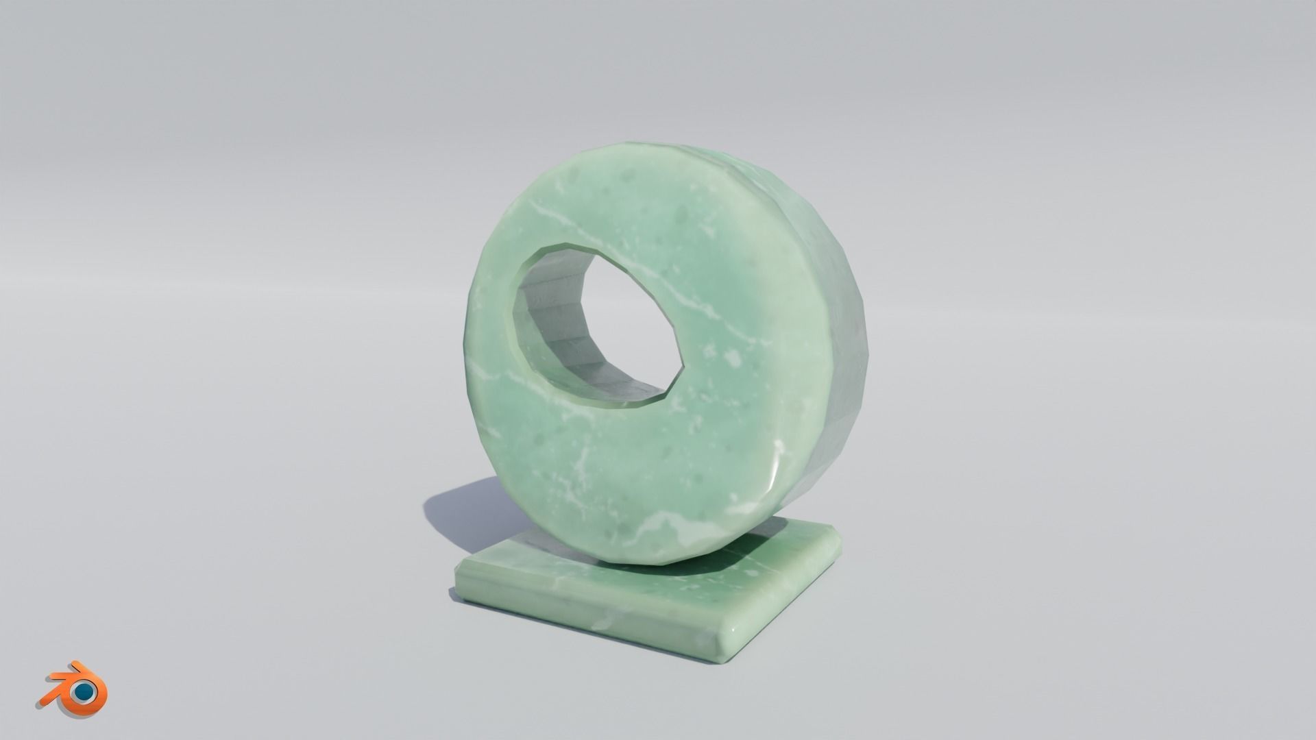 3D model Sculptures 01 Unity Asset VR / AR / low-poly | CGTrader